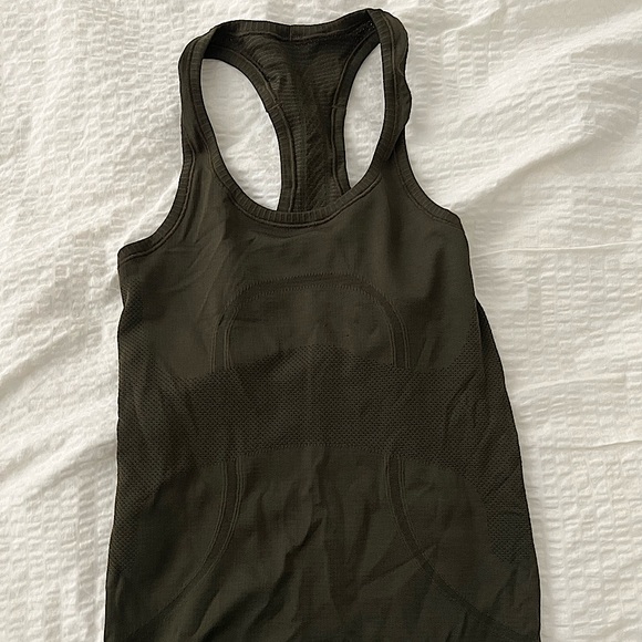 lululemon athletica | Tops | Lululemon Swiftly Tech Tank Top | Poshmark